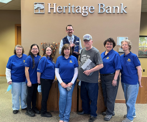 Friends of Union Gap Library and Community Center