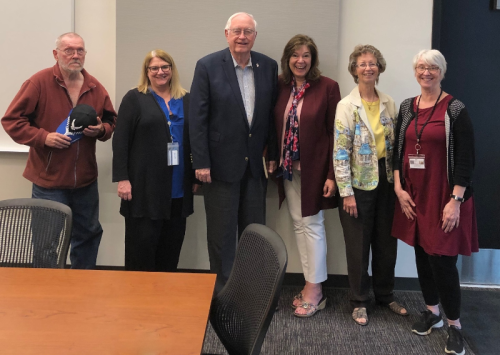 Friends of Union Gap Library and Community Center