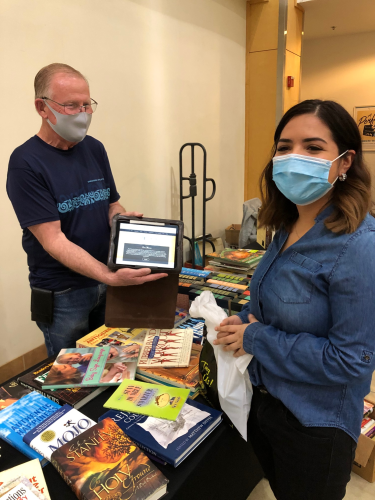 Friends of Union Gap Library and Community Center