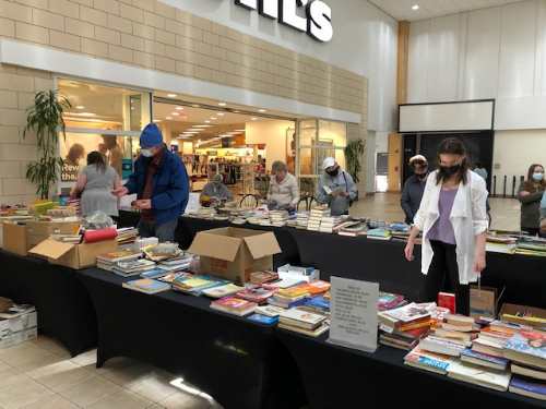 Friends of Union Gap Library and Community Center