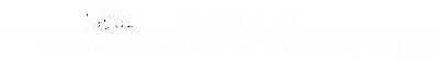 Friends of Union Gap Library and Community Center